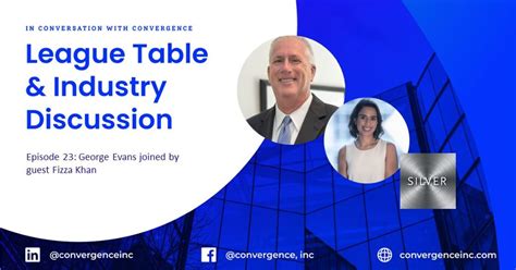 In Conversation With Convergence Episode 23 January 2023 Convergence