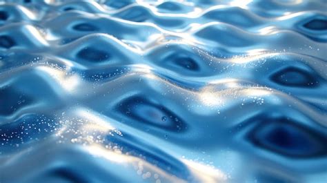 Premium Photo Abstract Fluid Metallic Aesthetic Background Background Hd Illustrations