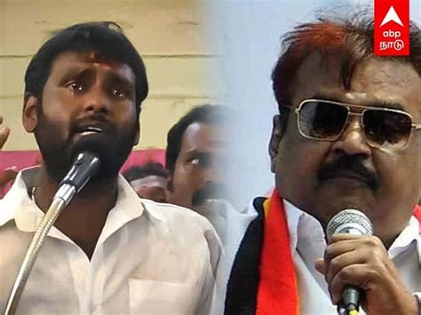 Vijay Prabhakar Vijayakanth