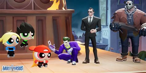 Rumor Multiversus Season 5 Might Be Its Last