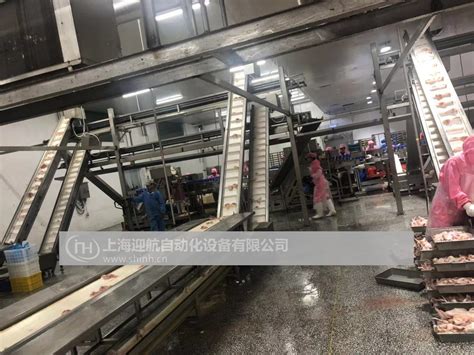预防输送机流水线过早损毁的有效方法 公司动态 上海迎航自动化设备有限公司