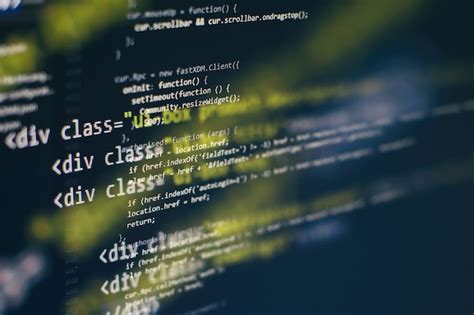 Tecnología Digital En Exhibición Html5 En Editor Para Desarrollo De