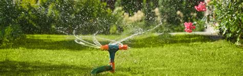 Smart Irrigation Technology Saves Money And Conserves Resources