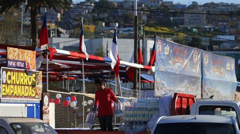 Valparaíso superó el 50 de ocupación hotelera este fin de semana