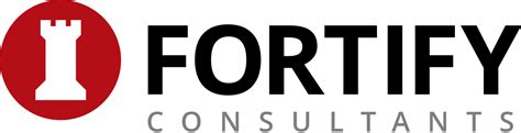 Fortify Logo