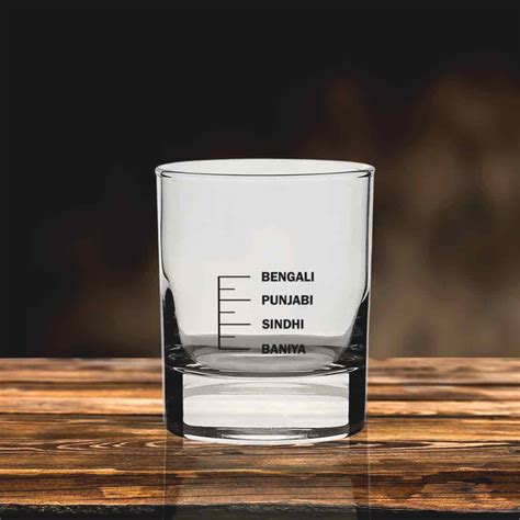 Buy Custom Glasses Whiskey Wine Glass Cocktail Glasses India Nutcase