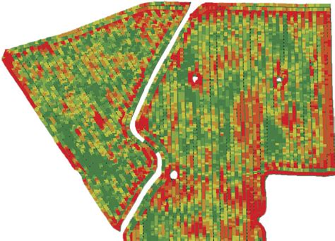 Yield Monitoring Trimble Agriculture