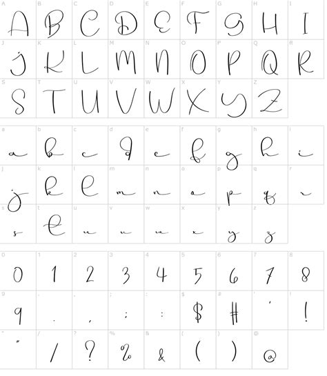 Fuente Creative Signature Descargar