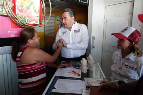 San Andrés Cholula Será Un Referente De Los Buenos Gobiernos De La 4t