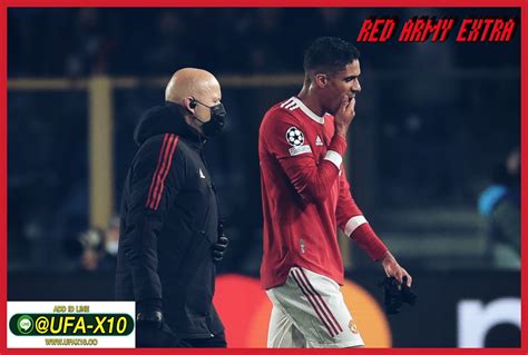 Red Army Extra ข่าวดีจริงๆ😤😤😤