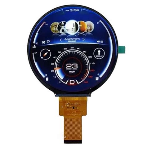 Quality Tft Lcd Module Manufacturer Hys Display Youtube