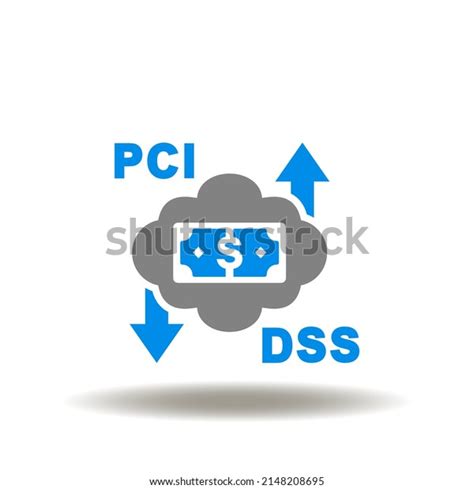 Vector Illustration Cloud Dollar Currency Arrows Stock Vector Royalty Free 2148208695