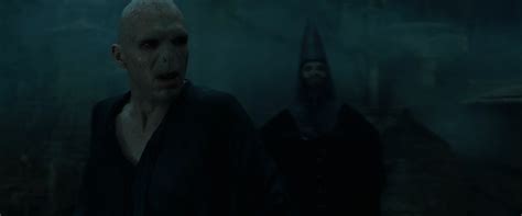 Harry Potter And The Goblet Of Fire Death Eaters Image 27569652