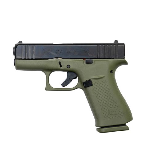 Glock G43x For Sale New