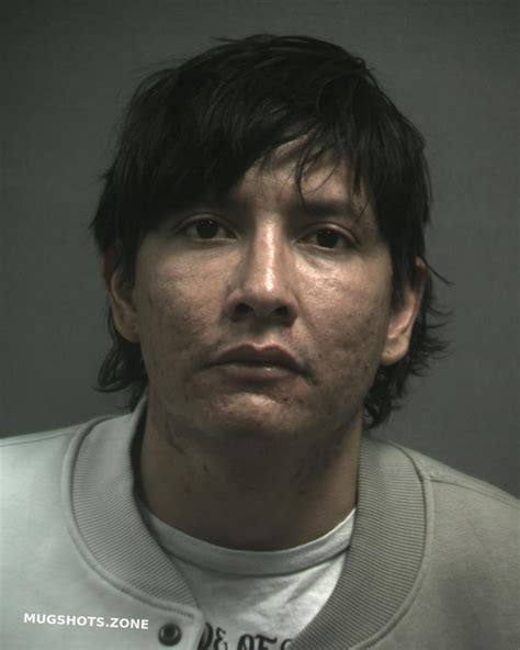 VISCAINO LUIS ULISES 02 11 2025 Randall County Mugshots Zone