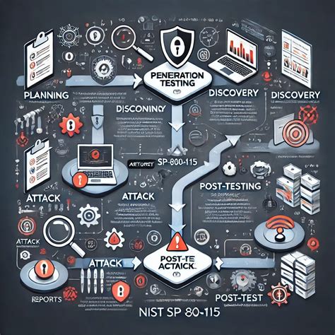 Penetration Testing Methodology An Overview To Nist Sp 800 115