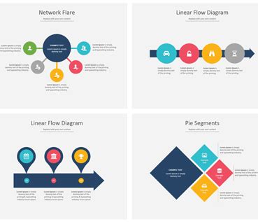 367 Powerpoint Diagram Templates Smartart Powerpoint Graphics Artofit
