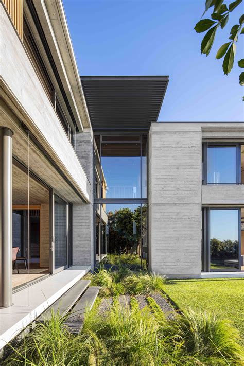 Galeria De Casa Clifton Malan Vorster Architecture Interior Design 21