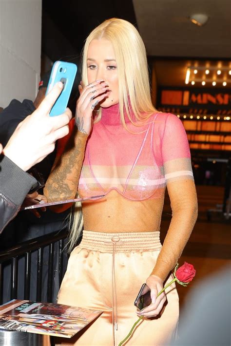 Iggy Azalea See Through 37 Photos Thefappening