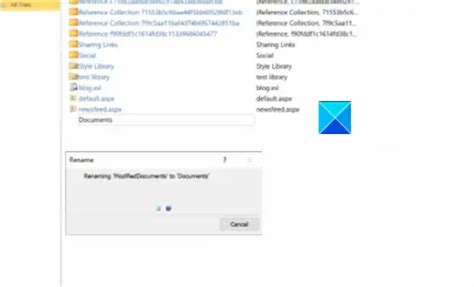 This Item Might Not Exist Or Is No Longer Available OneDrive Error