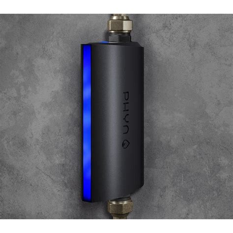 Reviews For Phyn Plus 2nd Gen Smart Water Assistant Water Monitor Leak