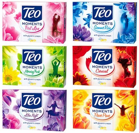 Sapun Teo 100g Cosmetice Gabros Prod