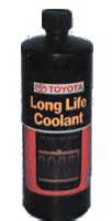 Liquido Refrigerantegenuino Toyota