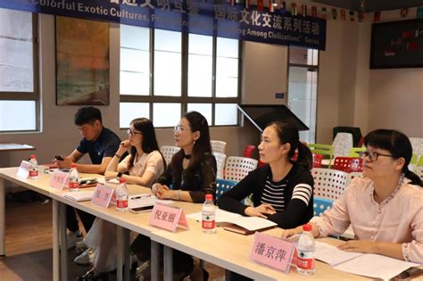 华职学子启新程国际教育赋动能国际视野人才培养系列计划之新加坡中汇学院公派交流生面试圆满结束 广州华商职业学院招生网