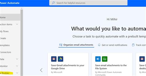 Ai And Power Platform Part 2 Ai Builder