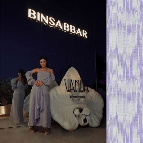 F Binsabbar On Linkedin Binsabbar Vanda