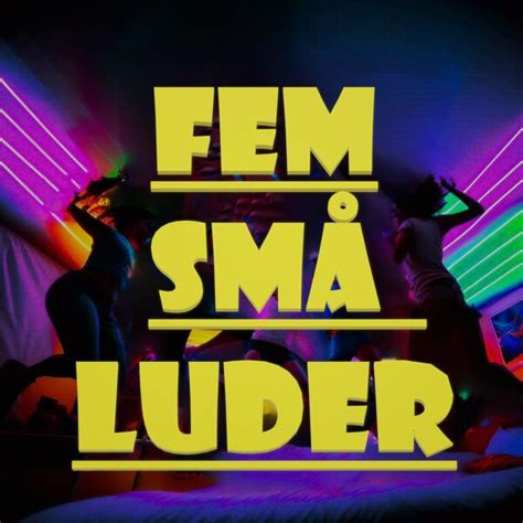 Fem SmÅ Luder 18plus Qobuz