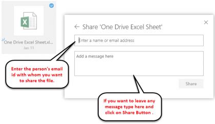 Excel OneDrive How To Use Microsoft Excel OneDrive