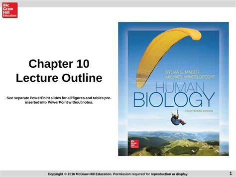 pdf chapter 10 lecture outline dokumen tips