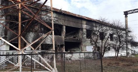 Ракетний удар по Луцьку завдав шкоди довкіллю на понад 700 млн грн Misto Media