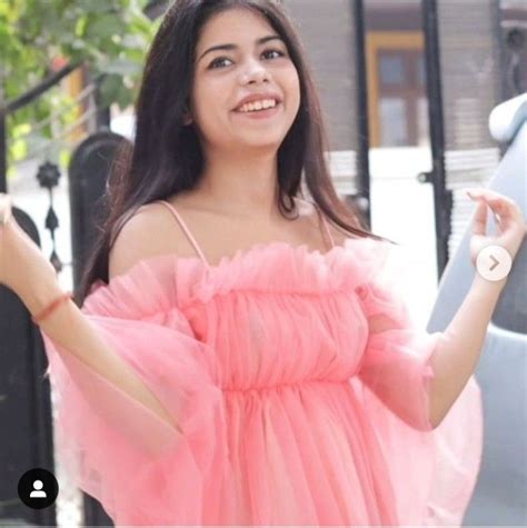 Pragati Verma 🥰💜 Tulle Skirt Fashion Ruffled