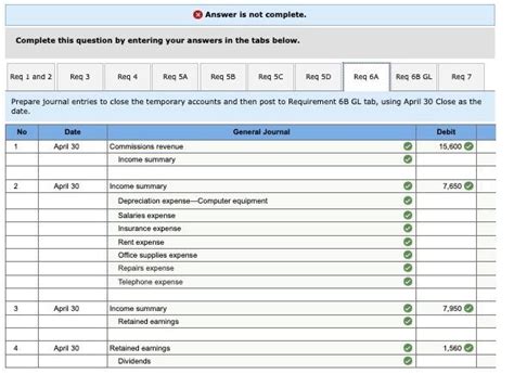 Solved What Info Am I Missing Its Telling Me It Is Chegg