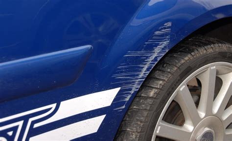 How to Easily Remove Tire Marks from Your Car: A Step-by-Step Guide