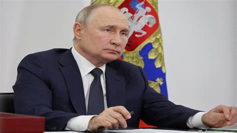 Putin Las Pérdidas En Caso De Una Operación Terrestre Israelí En La