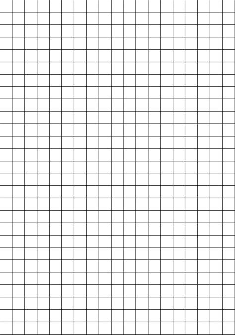Printable Graph Paper 1cm Printable Calendars At A Glance
