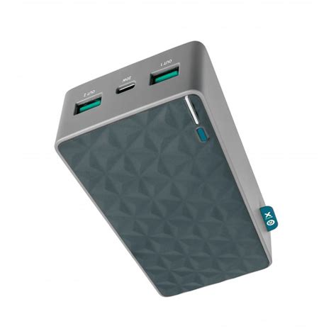 Повербанк Xtorm (Power Bank) - 20 Вт, 20000 мАг - NAI