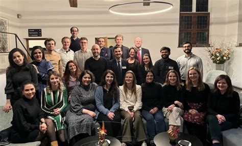 Mahsa Sotoodeh On Linkedin Reuniting With Former Colleagues At The
