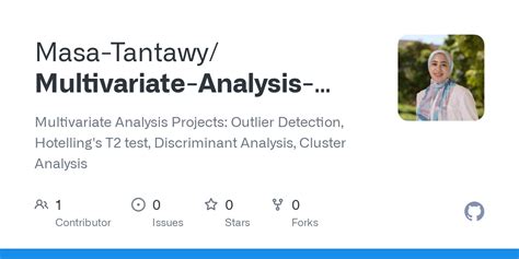 Github Masa Tantawymultivariate Analysis Projects Multivariate Analysis Projects Outlier