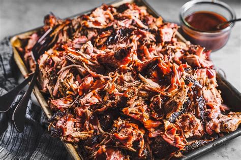 How To Make Pulled Pork