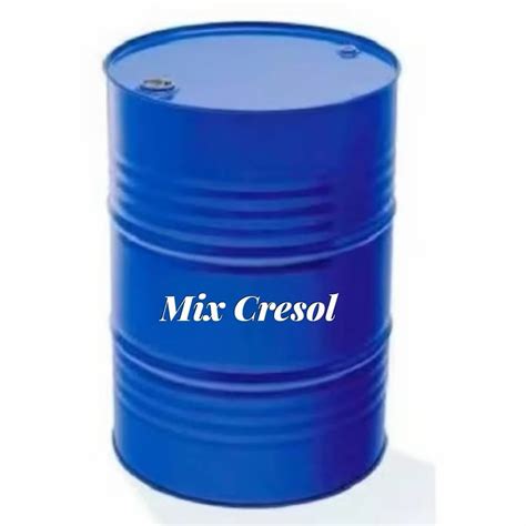 Mixed Cresol Purity Greater Than 99 At Best Price In Mumbai Id