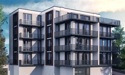 Многофамилна жилищна сграда в центъра на Габрово Gabrovo News