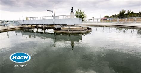 Hach On Linkedin Hach Is Your Trusted Partner In Water Analysis With