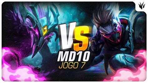 MASTER YI VS NOCTURNE PRESEASON 13 MD10 7º JOGO YouTube