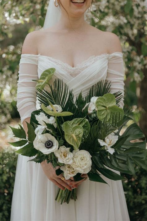 80 Impressive Anthurium Wedding Bouquets Weddingomania