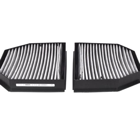 2308300418 G Class Slr Bosch Carbon Filter Excel Distributors