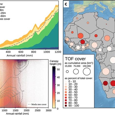 Tree Cover By Forest Type And Land Cover A Distribution Of Mapped Tree Download Scientific Tree Cover By Forest Type And Land Cover A Distribution Of Mapped Tree Download Scientific